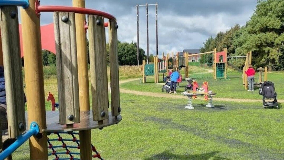 Petition · Install Safety Fencing at Barnhall Meadows/wonderful barn ...
