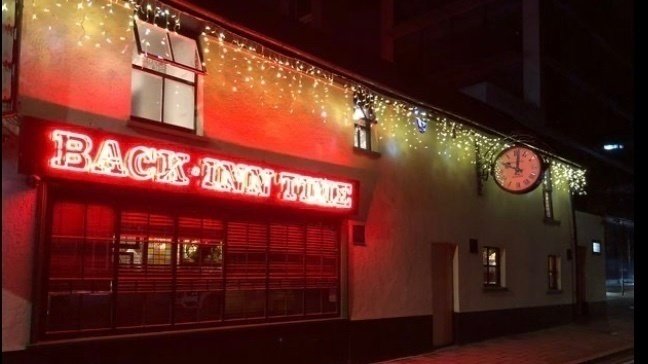 Petition · Save Back Inn Time and Stop the intended flat development ...