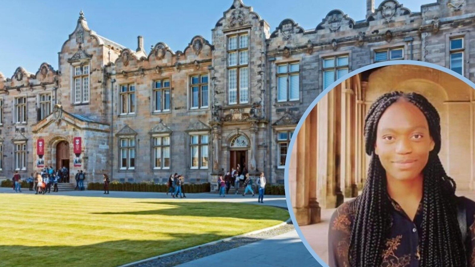 Petition · Reinstate Rector Stella Maris - St Andrews, United Kingdom ...