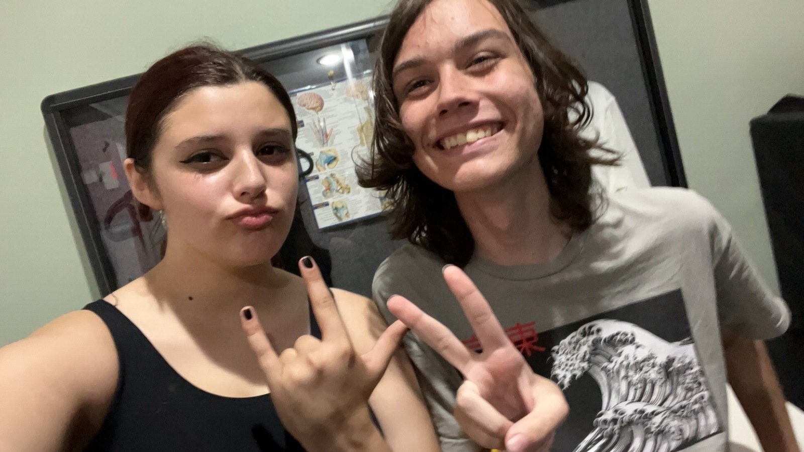 Petition · Petition for Brayden to try out for NB theatre - United ...