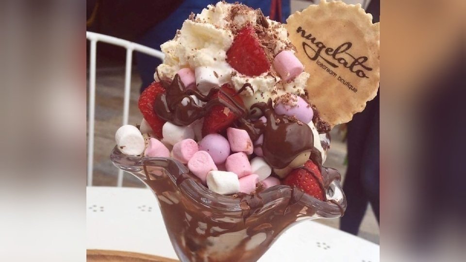Petition · Bring Nugelato To Craigavon - United Kingdom · Change.org