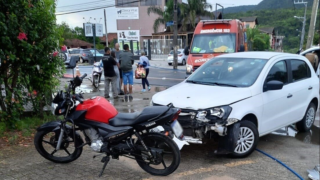 Abaixo-assinado · Faixas de Pedestres na SC-406 e Servidão Elpídio da ...