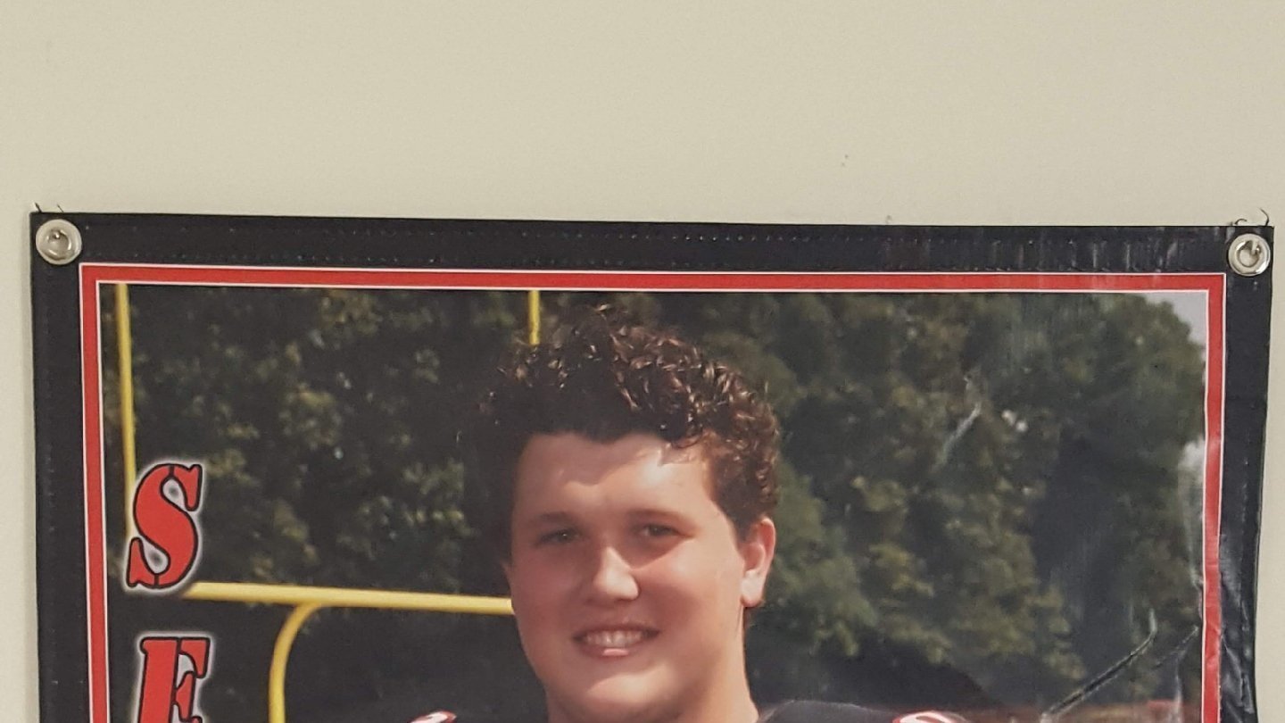 Petition · Make Indiana's Route 1 safe in memory of Brett Fox - United ...