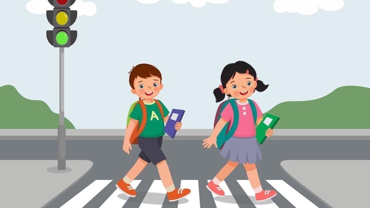 Petition · Install Zebra Crossing Outside Fryern School for Child ...