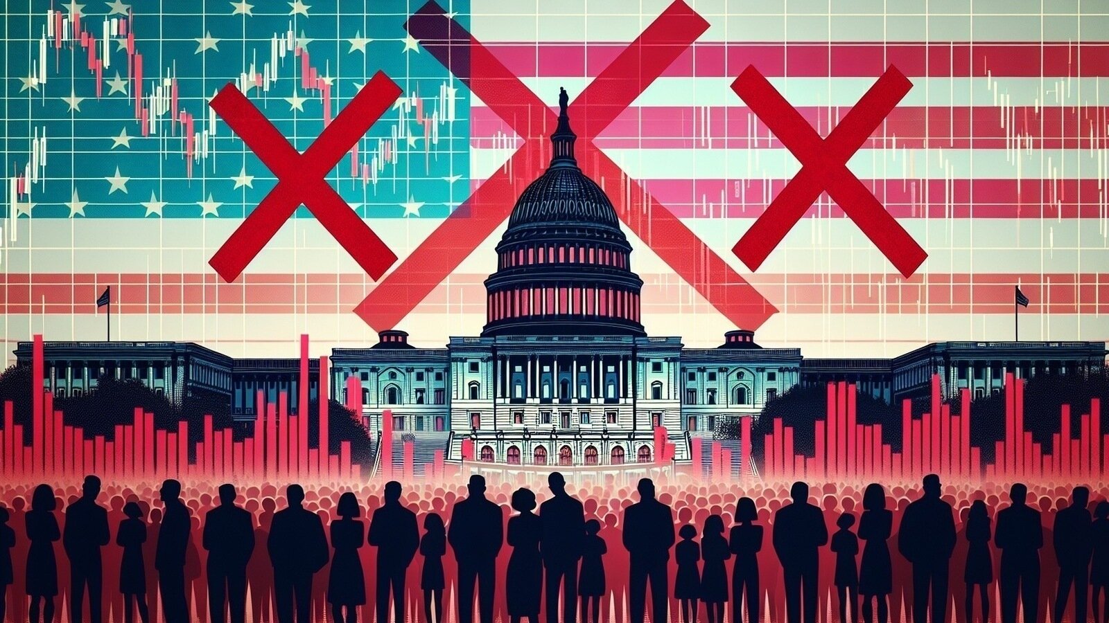 Petition · Ban Elected Officials in the House and Senate from Trading ...