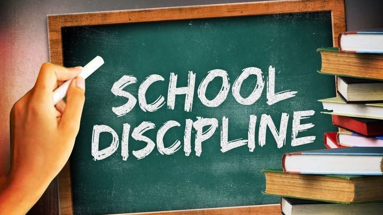 Petition · Discipline Enforcement in Troy High School - United States ...