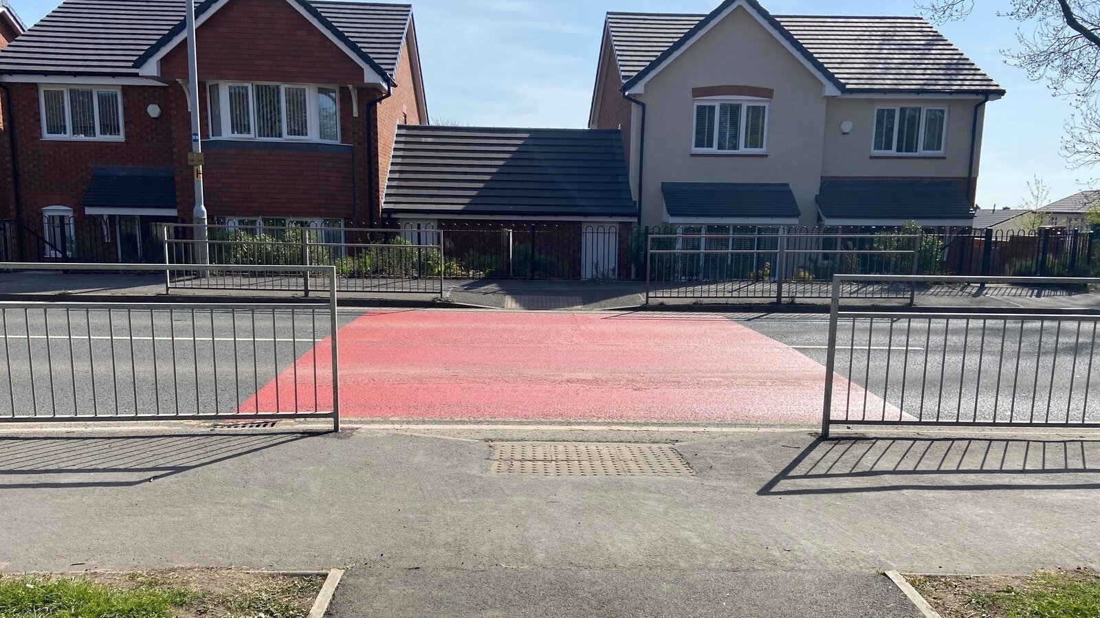 Petition · Implement a Zebra Crossing on High street in Johnstown ...
