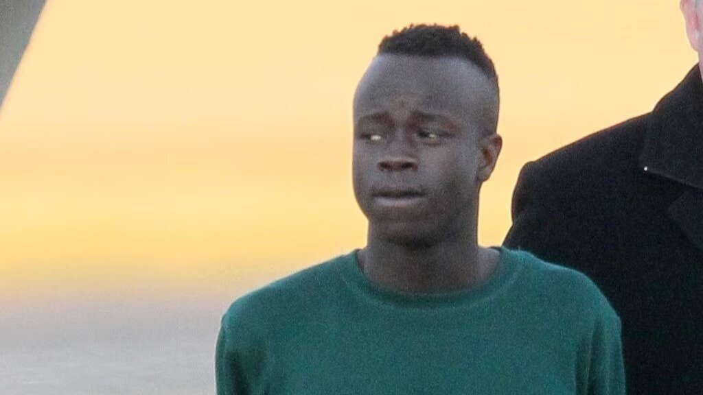 Petition · Demand the deportation of Christo Brown to protect Tasmania ...