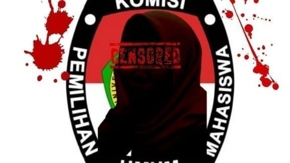 Petisi · KPUM TIDAK BECUS,"TUNDA PEMIRA UPR 2022". - Indonesia · Change.org