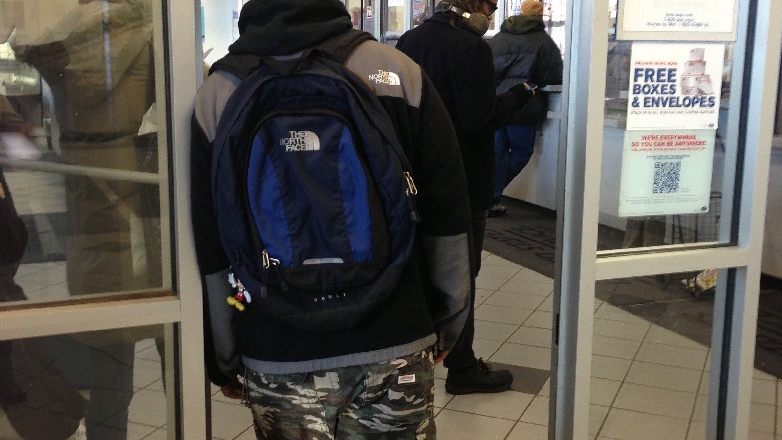 Petition · Restructure/ Shutdown of Bushwick Post Office 11221 - United ...