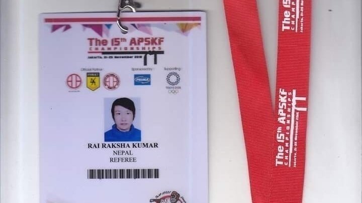 Petition · Revoke Rakshya Kumar Rai APSKF Referee License and Band him ...