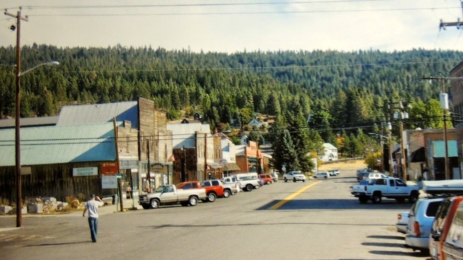 Petition · I want to allow Utv use in the city limits of Roslyn ...