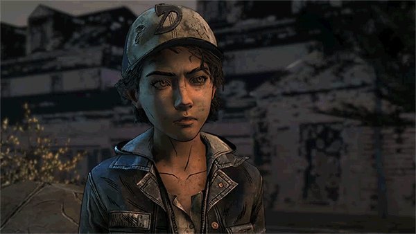 Petition · Add Clementine's (TWDG) hat to Super Smash Bros. Ultimate ...