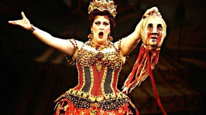 Petition · Increasing and improving job opportunities for Opera singers ...