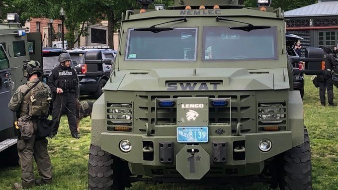 Petition · Bring Accountability for the Boston Police Department ...