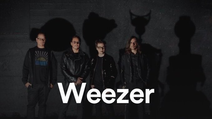 Petition · Weezer, please cover MST3k Theme! - United States · Change.org