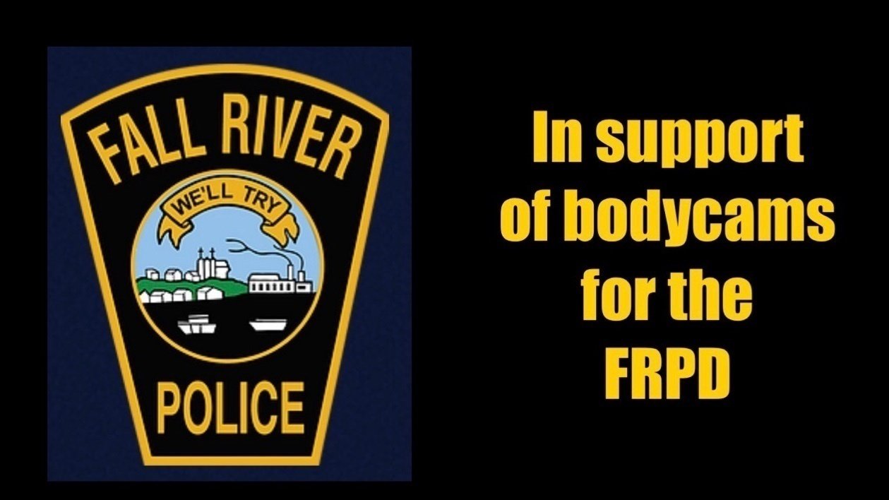 Petition · Bodycams Now FRPD - United States · Change.org