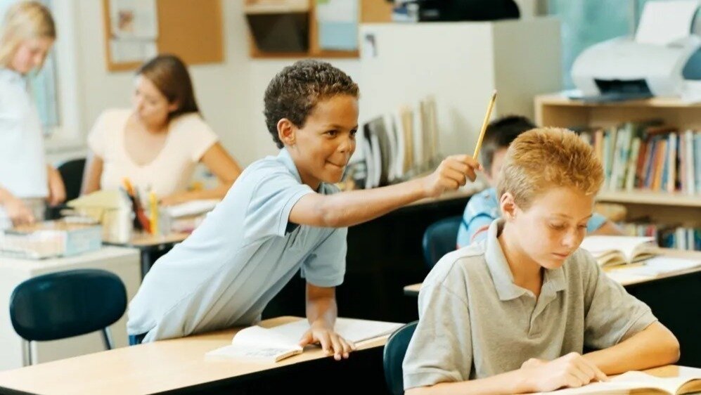 Petition · solving the issue of students being disrespectful to ...