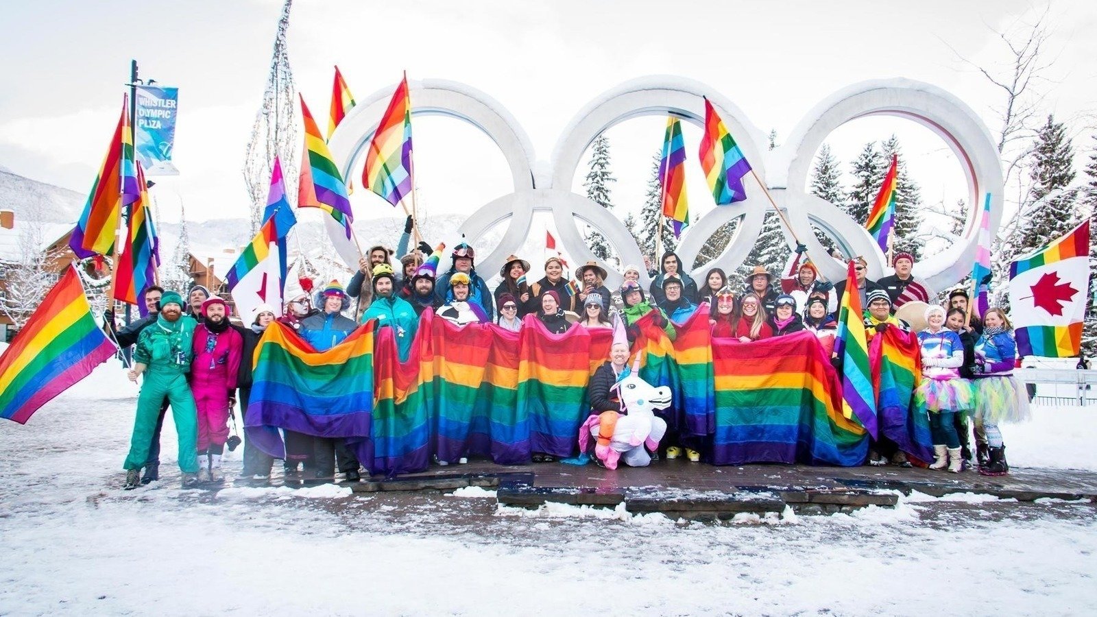 Petition · Move Pride Month to December! - United States · Change.org