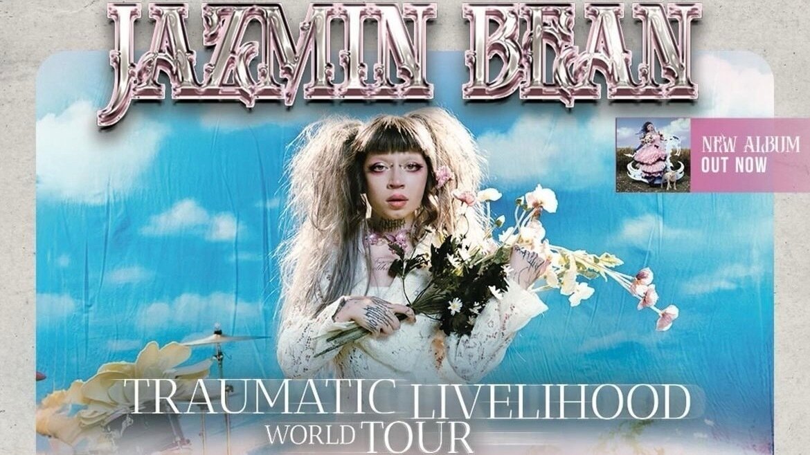 Petition · Include Poland in Jazmin Bean's The Traumatic Livelihood ...