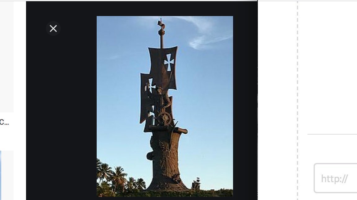 Petition · Tear down the statues of Christopher Columbus// Derribar las ...