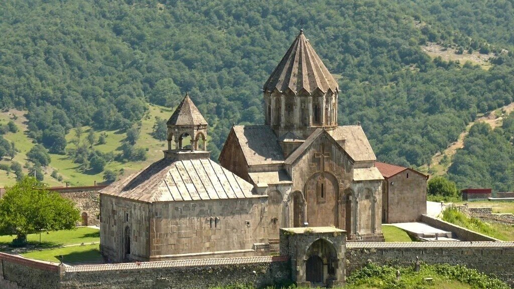 Petition · Save Nagorno Karabagh's Armenian Cultural and Religious ...