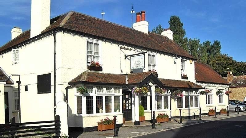 Petition · Register The Ship Inn, Aldwick Street, Aldwick, Bognor Regis ...