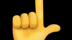 Petition · L hand emoji - United States · Change.org