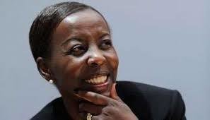 Pétition · CONTRE LA DESIGNATION de la rwandaise Louise Mushikiwabo à ...