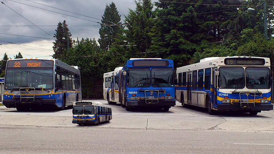 Petition · Have a bus service run from 208 st and 80 ave in Langley to ...