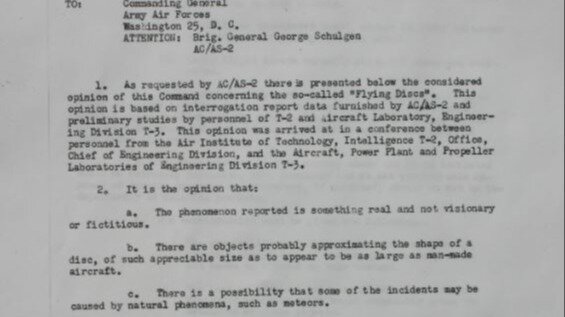 Petition · UAP 1st hand whistleblower hearings - United States · Change.org