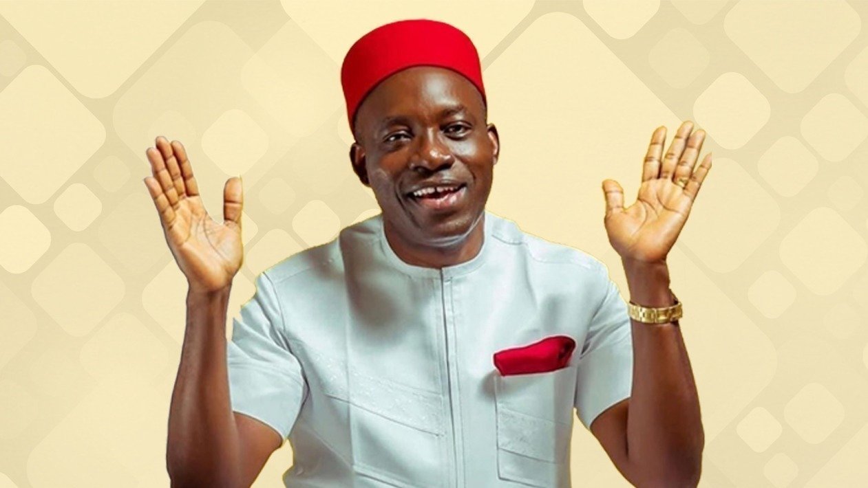 Petition · Complete Otuocha, Onitsha Water Schemes - Nigeria · Change.org