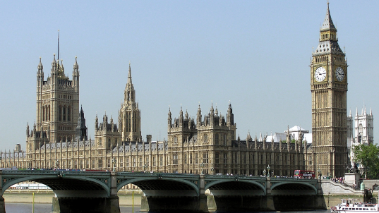 Petition · Give British Territory Parliamentary Representation - United ...