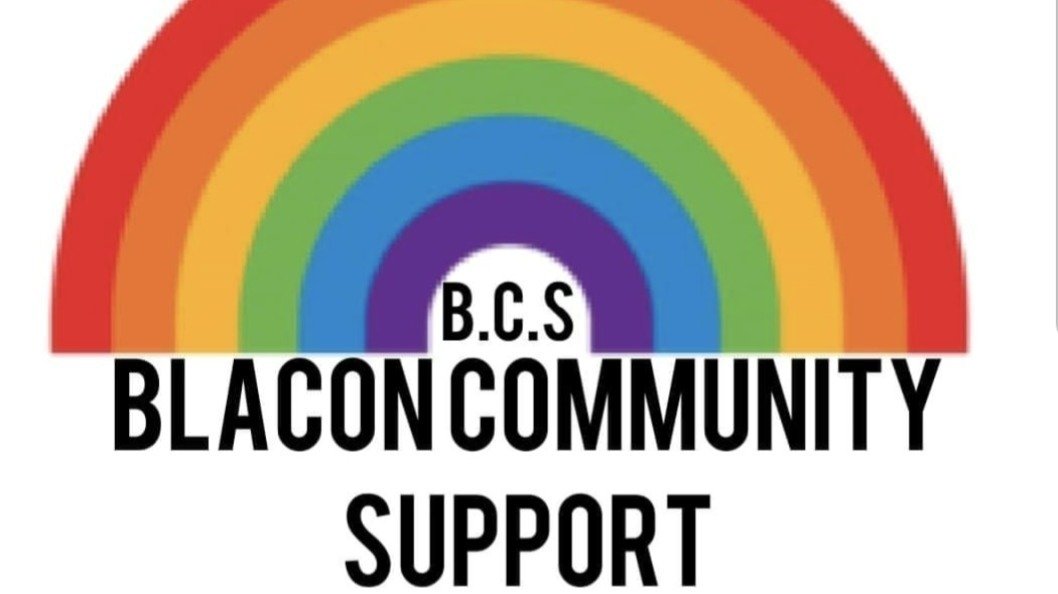 Petition · Community centre/hub for Blacon Community Support in Blacon ...