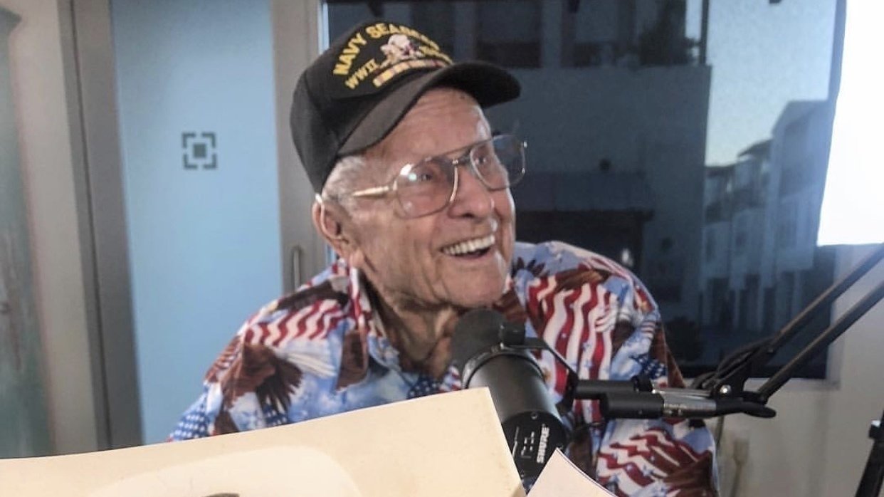 Petition · Disneyland, Bring Back George Lawson - United States ...