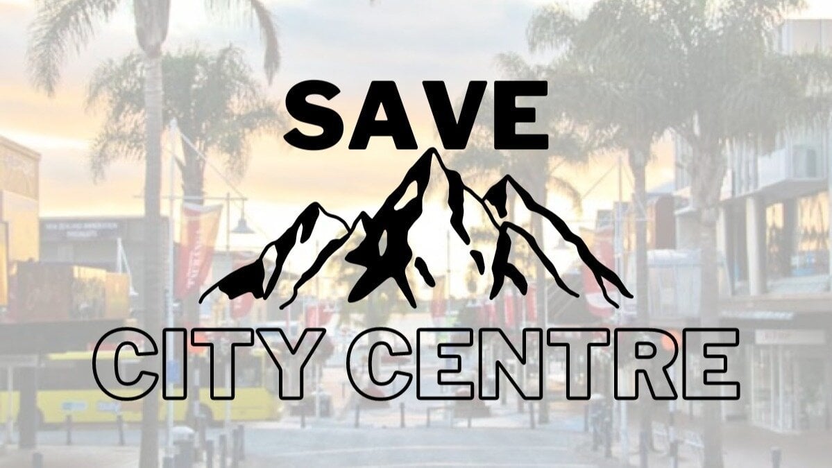 Petition · Save TGA City Centre - New Zealand · Change.org