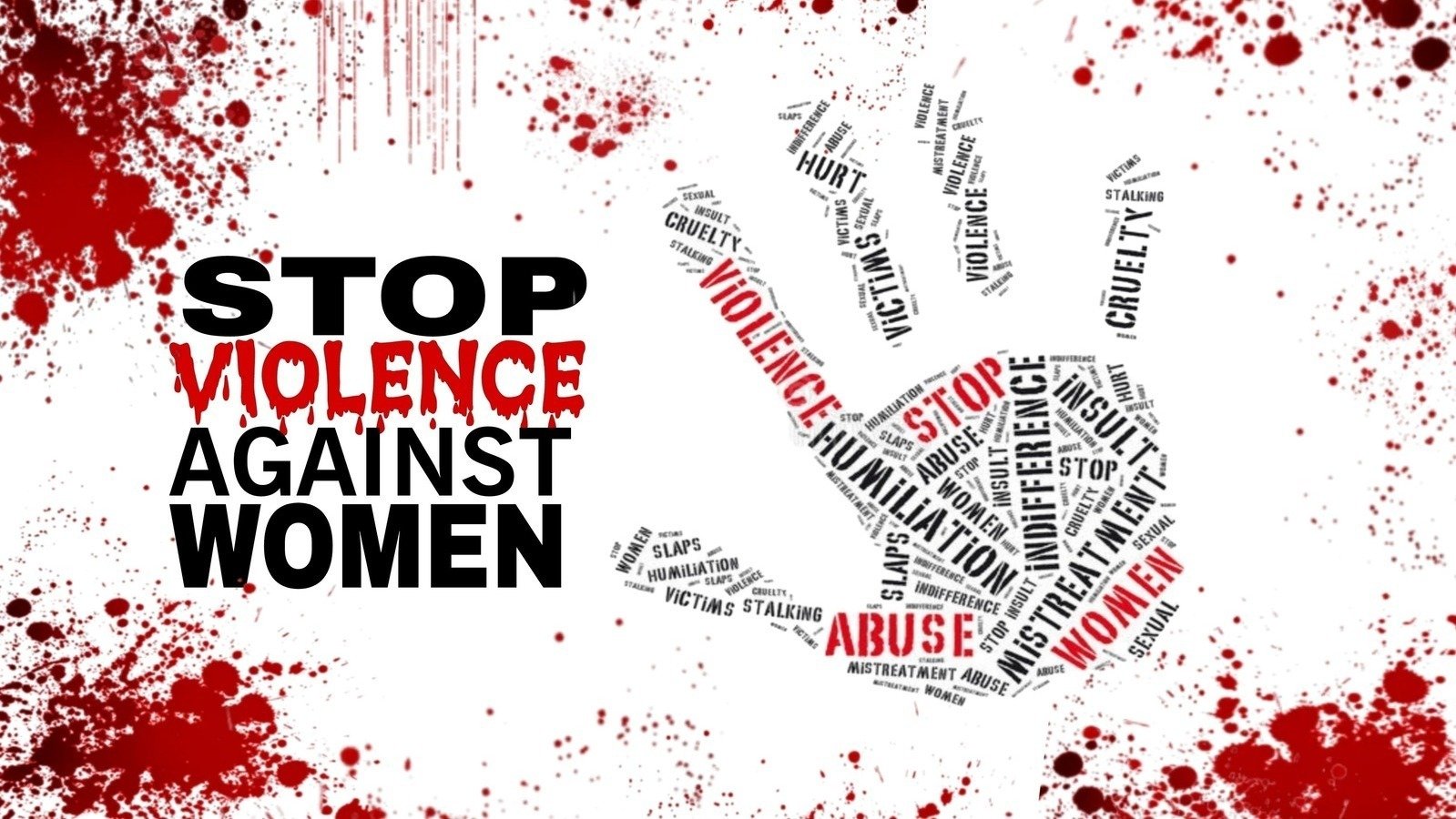 Petition · Stop Crime Against Women - Philippines · Change.org