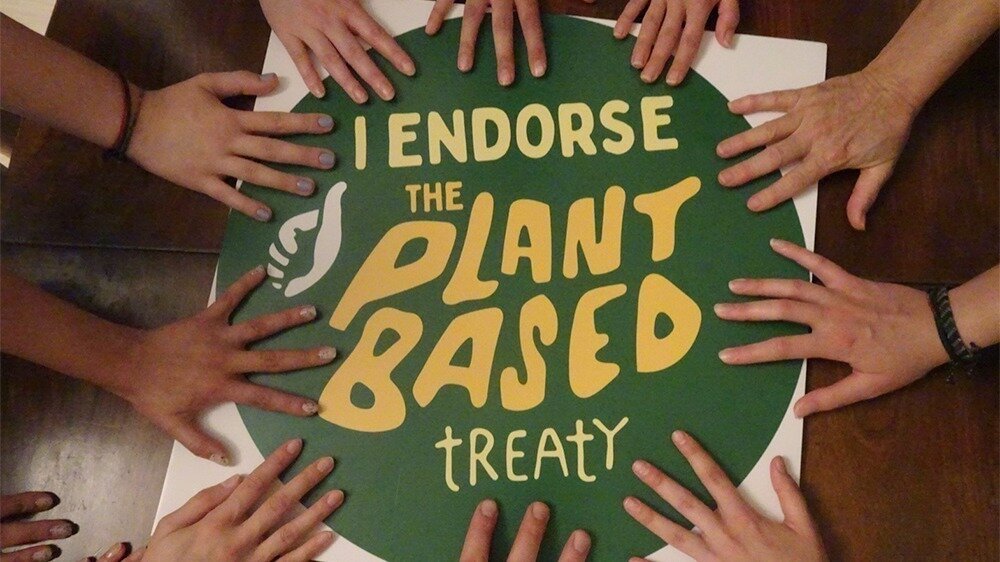Petition · Darebin Council - save the Plant Based Treaty - United ...