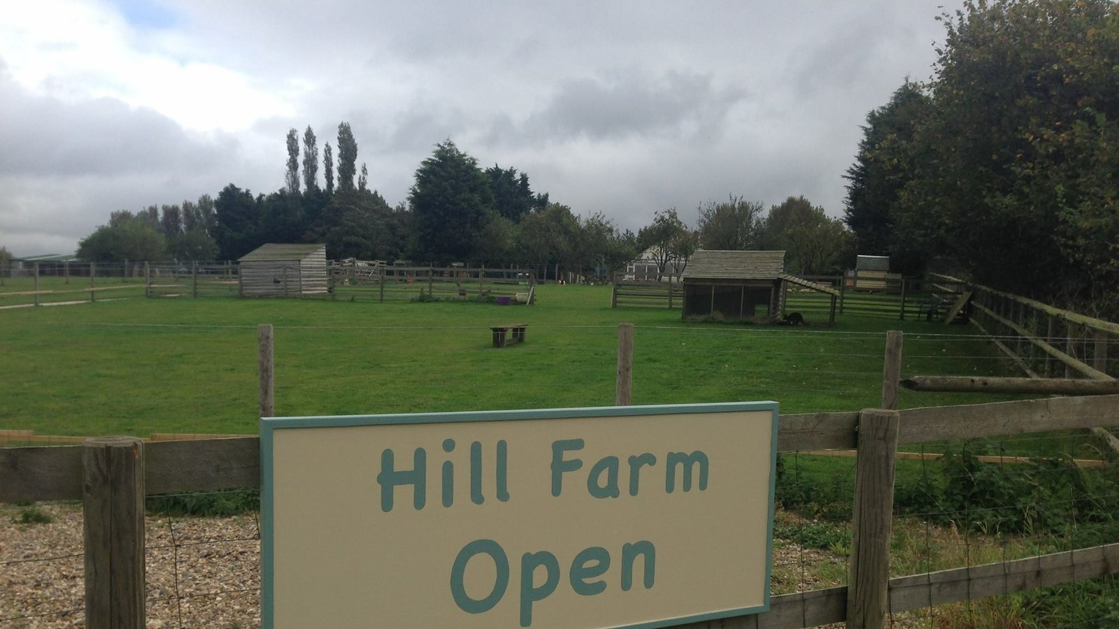 Petition · Save Hill Farm!! - United Kingdom · Change.org