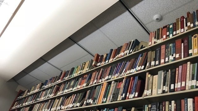 Petition · Save IUP Library Books and Reference Materials - United ...