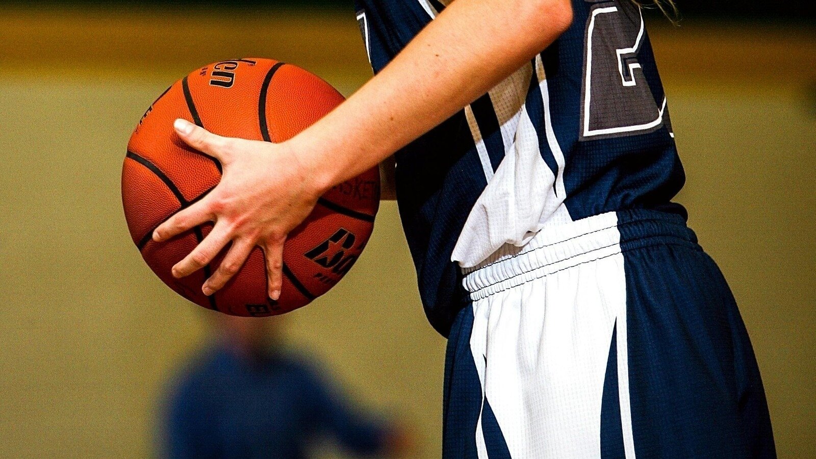 Petition · Keep trans players on the court - basketball is for everyone ...