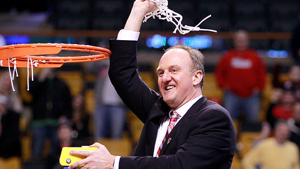 Petition · Thad Matta for Boston College Head Men's Basketball Coach ...
