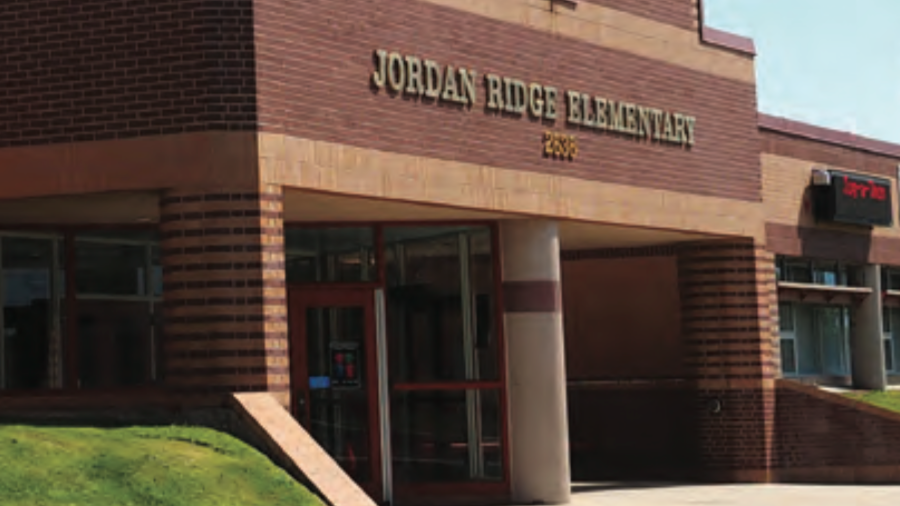 Petition · Take Jordan Ridge to a Traditional Calendar - United States ...