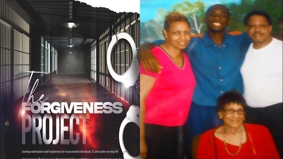 Petition · The Forgiveness Project 2022 · Change.org