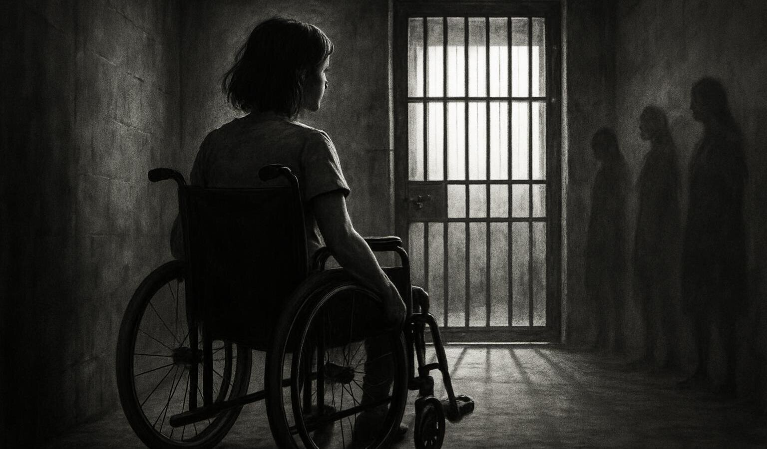 Petition · Demand justice and safety for Carlene Fleming at LCIW ...