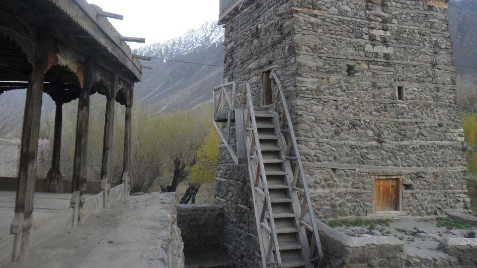Petition · Restore Historical Forts in Ghizer. - Pakistan · Change.org