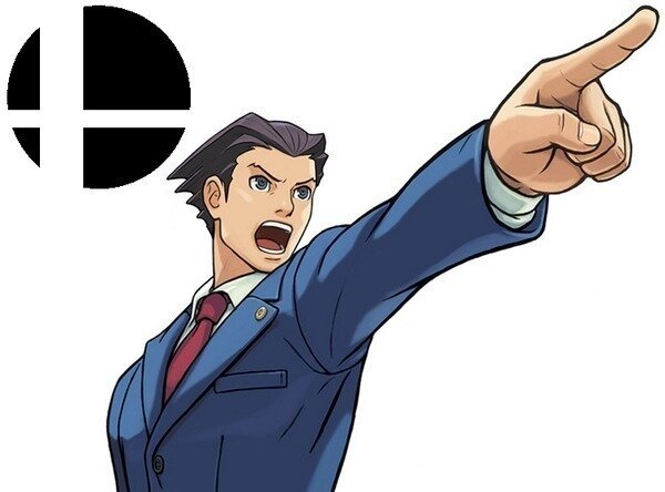 Petition · The Wright Fight 2: Get Phoenix Wright into the upcoming ...
