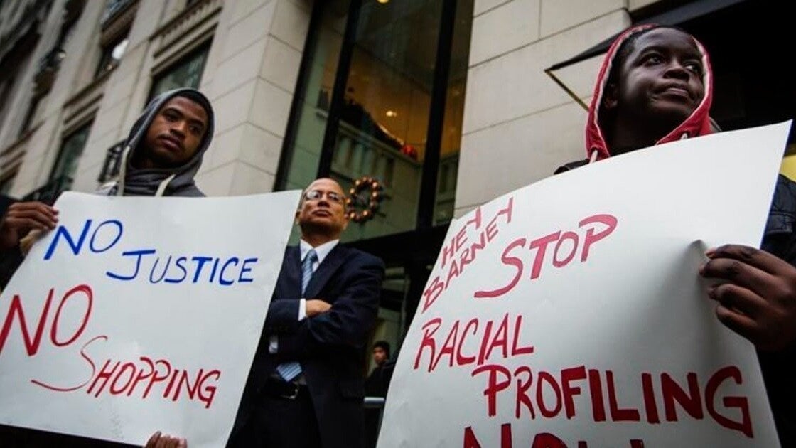 Petition · End Racial Profiling and Harassment in Walmart Stores ...