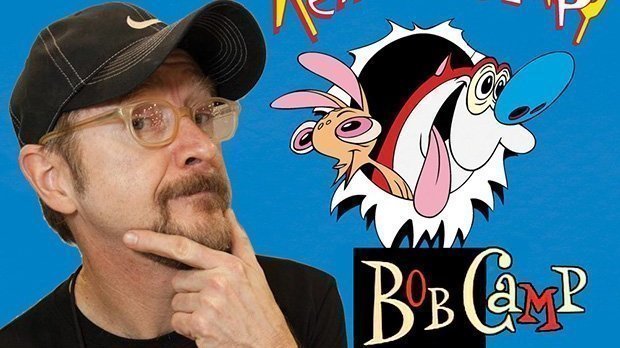 Petition · Bring Back Bob Camp for The Ren & Stimpy reboot on Comedy ...