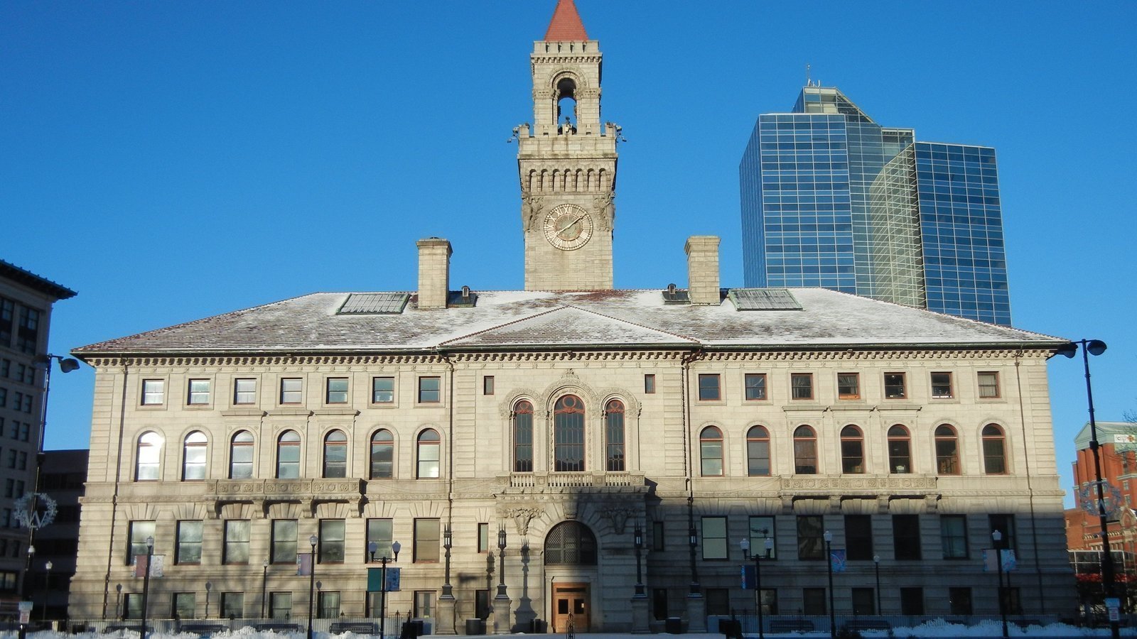 Petition · Remove City Councilor Kate Toomey as Chair of Public Safety ...